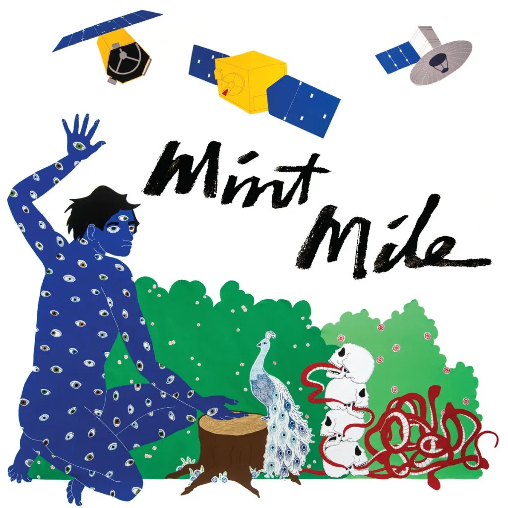 Mint Mile returns with new album, shares two songs – All the Young Punks